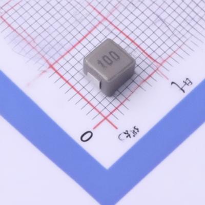 China Inductor Coil CENKER CKST0503-10uH M Magnetic Component Suitable for Electronic Circuits Applications for sale