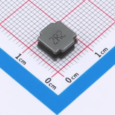 China surface mount inductor CENKER CKCS8040-2.2uH/N with low magnetic leakage and high saturation current for sale