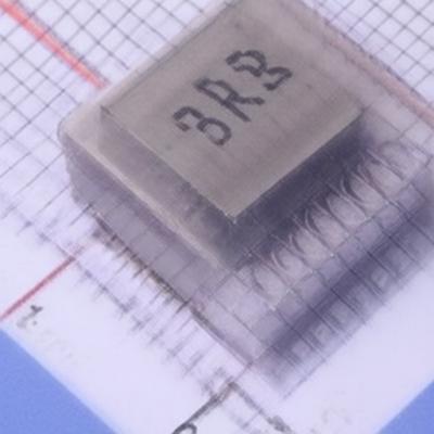 China Power Inductor CENKER CKST1004-3.3uH M Shielded Structure High EMI Resistance Ultra Low Buzzing for sale
