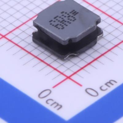 China Electronic Component CENKER CKCS6028-6.8uH M Inductor for Noise Suppression and Power Management for sale