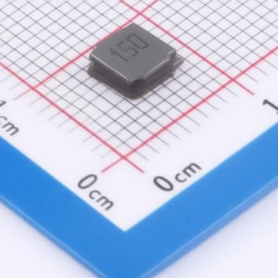China SMD power inductor CENKER CKCS6020 47uH M compact ultra thin design with enhanced anti EMI capabilities for sale