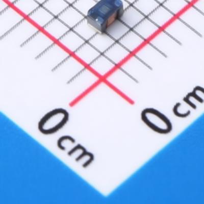 China Compact ultra thin SMD power inductor CENKER CKCS6020-3.3uH M with magnetic resin shielded structure for sale