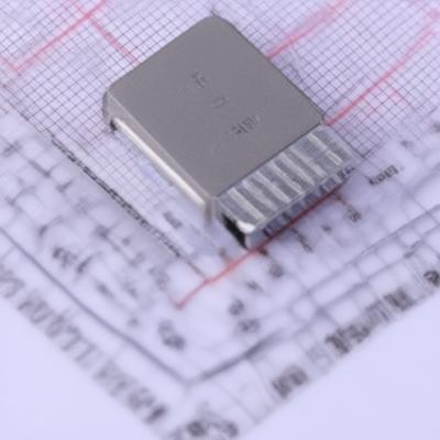 China Electronic Inductor CENKER CKST1707-4.7uH/M Magnetic Coil Component for Circuit Applications for sale