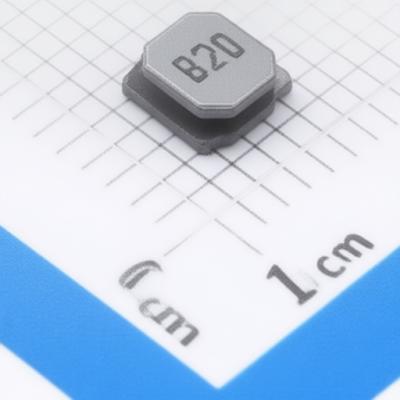 China High Saturation SMD Inductor CENKER CKCS4020-82uH/M Featuring Low Noise and Excellent EMI Suppression for sale