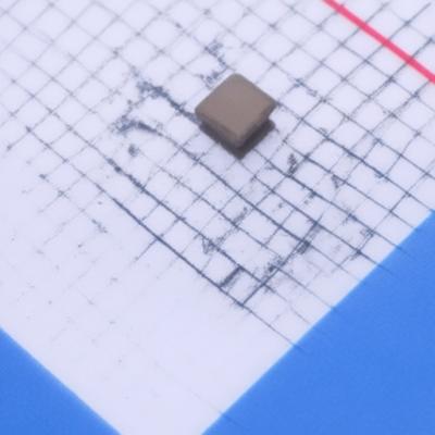 China Ferrite Core Inductor CENKER CKCSA252012-0.47uH N 010 with Automatic Production Ensuring Consistency for sale