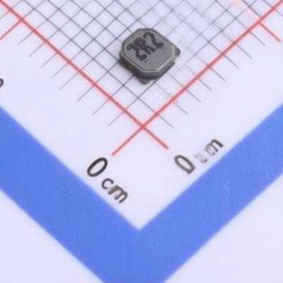 China High rated current surface mount inductor CENKER CKCS3010-2.2uH M with closed magnetic circuit design for sale