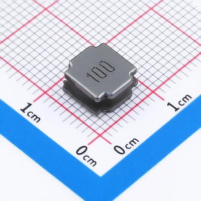 China Shielded Inductor CENKER CKCS8040-10uH M Suitable for Automotive Electronics and Industrial Equipment for sale