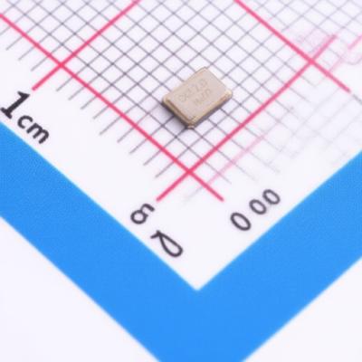 China Seam3225 4PIN 12MHz Quartz Crystal Resonator CHANGXING ELECTRONICS 8DSC120G0020L for Wireless Communication Devices for sale