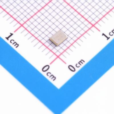China Seam3225 4PIN 8 Megahertz Quartz Crystal Resonator with 10 PPM Frequency Tolerance CHANGXING ELECTRONICS 8DSC080G0012L for sale