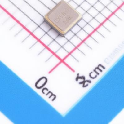 China frequency CHANGXING ELECTRONICS 8DSC160G0009L quartz crystal resonator for PDA mobile and communication devices for sale