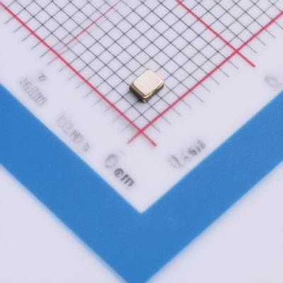 China SMD clock crystal oscillator CHANGXING ELECTRONICS 3ESC100C0033L designed for WLAN Bluetooth and IT equipment for sale