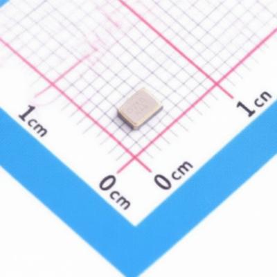 China frequency stability quartz crystal CHANGXING ELECTRONICS 8DSC250G0012L ideal for Bluetooth and mobile phones for sale