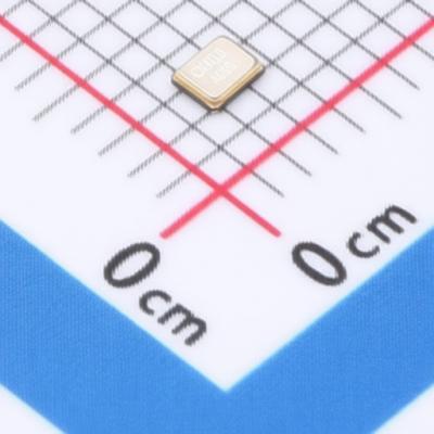 China High Stability Quartz Crystal Resonator CHANGXING ELECTRONICS 3DSC400G0015L for in PDAs DSCs and PCs for sale