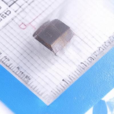 China Glass Sealed Quartz Crystal Resonator Changxing Electronics 9ASC270G0020L SMD for Frequency Control for sale