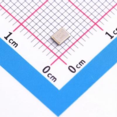 China 24MHz Seam Sealing Quartz Crystal Resonator CHANGXING ELECTRONICS 8DSC240G0012L for Mobile Phones and DSC for sale