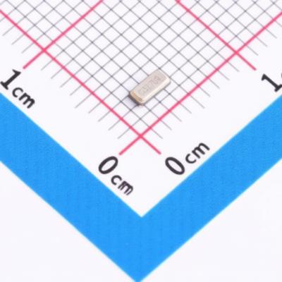 China Surface Mount Quartz Crystal Resonator CHANGXING ELECTRONICS 8HSC327C0309L 32.768KHz Frequency 9.0PF for sale
