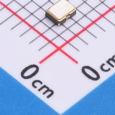 China CMOS output crystal oscillator CHANGXING ELECTRONICS 3ESC320C0033L 32 MHz frequency RoHS compliant Pb free for sale
