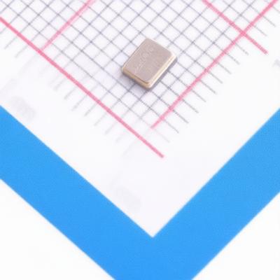China 40MHz Quartz Crystal Resonator Seam Sealed CHANGXING ELECTRONICS 8DSC400G0015L High Stability for Mobile and DSC for sale