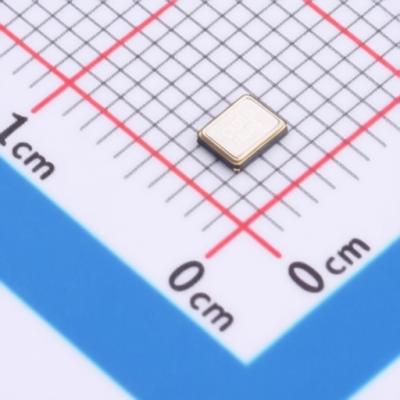 China Frequency Quartz Crystal Resonator CHANGXING ELECTRONICS 8DSC500G0009L for Mobile Phones and DSC Devices for sale