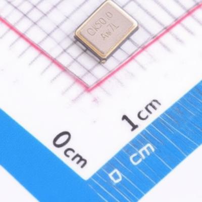 China High stability quartz crystal resonator CHANGXING ELECTRONICS 8DSC500G0018L with 50 MHz nominal frequency for sale