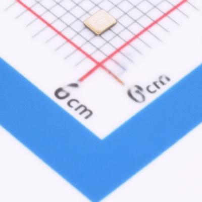 China Seam sealed quartz crystal resonator CHANGXING ELECTRONICS 3DSC260G0009L with 26 MHz nominal frequency for sale