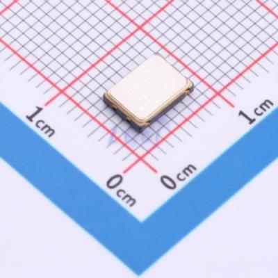 China SMD Crystal Oscillator CHANGXING ELECTRONICS 7ESC400C0033L 40MHz CMOS Output RoHS Compliant Pb Free for sale