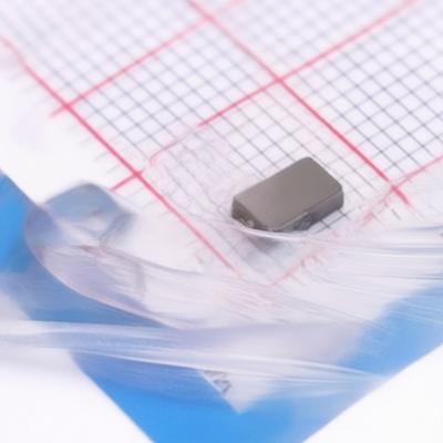 China Quartz Crystal Resonator 20MHz SMD Type CHANGXING ELECTRONICS 9ASC200G0020L for USB Interface Cards for sale