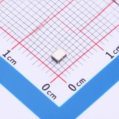 China Compact 2.5x2.0mm SMD Crystal Oscillator CHANGXING ELECTRONICS 4ESC400C0033L CMOS Output Seam Sealed for sale