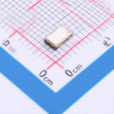 China CMOS Output Quartz Crystal Oscillator 16 MHz CHANGXING ELECTRONICS 9ESC160C0033L SMD Package RoHS Compliant for sale