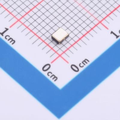 China SMD Crystal Oscillators 2.5x2.0 CMOS Output CHANGXING ELECTRONICS 4ESC480C0033L for WLAN Bluetooth DSC and DSL applications for sale