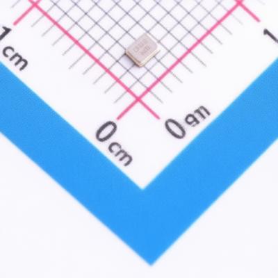 China 16 MHz Quartz Crystal Resonator CHANGXING ELECTRONICS 3DSC160G0009L with Pb Free and RoHS Compliance for sale