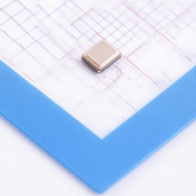 China frequency stability CHANGXING ELECTRONICS 8DSC320G0008L quartz crystal resonator for communication sets for sale