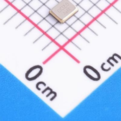 China 32 MHz SMD Quartz Crystal Resonator CHANGXING ELECTRONICS 3DSC320G0009L for PDA DSC DVC Applications for sale