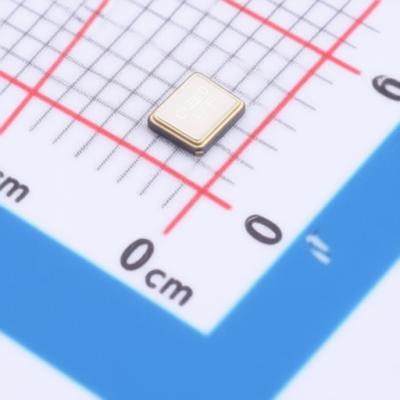 China Precision frequency quartz crystal resonator CHANGXING ELECTRONICS 8DSC250G0008L designed for Bluetooth and PDA for sale