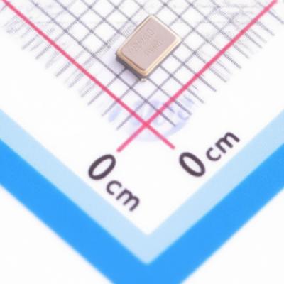 China performance CHANGXING ELECTRONICS 8DSC240G0008L Seam3225 4PIN Quartz Crystal Resonator for Bluetooth and PDAs for sale