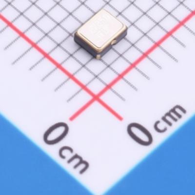 China SMD quartz crystal oscillator CHANGXING ELECTRONICS 4ESC250C0033L with RoHS compliance and Pb free seamless design for sale