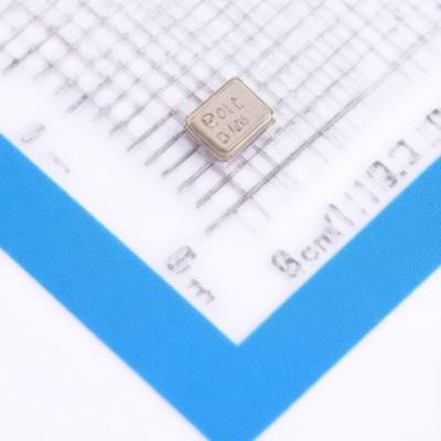 China frequency quartz crystal resonator CHANGXING ELECTRONICS 8DSC143G0110L for in mobile phones and PDAs for sale