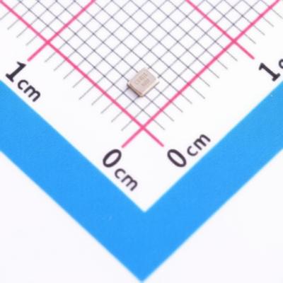 China Stable Frequency Quartz Crystal Resonator CHANGXING ELECTRONICS 3DSC400G0009L Seam Sealed AT Cut Type for sale