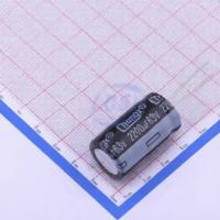 China Precision engineered Chengx KM228M063L30RR0VH2FP0 component suitable for complex electronic devices for sale