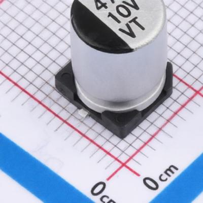 China High stability capacitor ChengTao VT1A471M0810ZY with low leakage current and wide capacitance range for sale