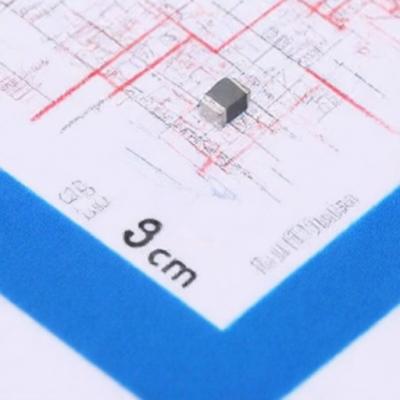 China EMI noise reduction multilayer ferrite chip beads Chilisin BBPY00201209101Y00 for circuit protection for sale