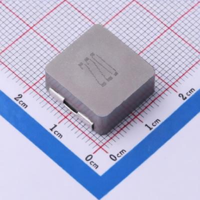 China Power Inductor Chilisin BMRF00171770220MB1 Molded Magnetic Shielded Type for Electronic Applications for sale