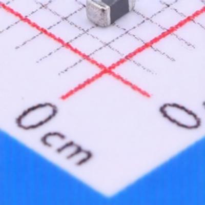 China Multilayer Ferrite Chip Beads Chilisin SBK160808T-301Y-N Suitable for Electromagnetic Interference Control for sale