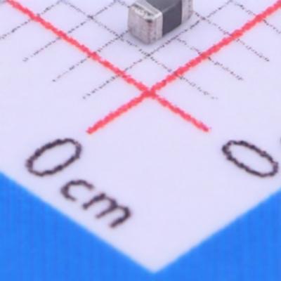 China Electronic Components Multilayer Ferrite Chip Inductors Chilisin CPY160808T-4R7M-NP RoHS Certified for sale