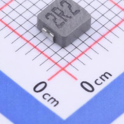 China Low profile power choke Chilisin HPPC04020-2R2M-Q8 with high Q factor and easy soldering conditions for sale