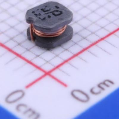 China SMD Unshielded Power Inductor Chilisin SCD03021T-1R2M-N with Compact Dimensions and Electrical Specs for sale