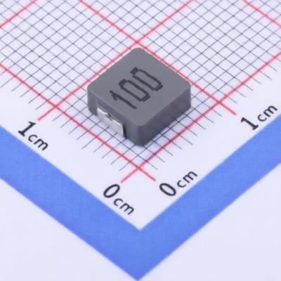 China Automotive Power Inductor Chilisin AMRU00060630100MA1 RoHS Halogen Free and AEC Q200 Compliant for Circuit Design for sale