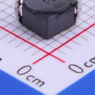 China SMD Shielded Power Inductors Chilisin SCDS4D28T-151M-S-N for in DC DC Converters LED Lighting and More for sale