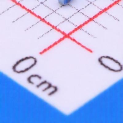 China Wire Wound Ceramic Inductors Chilisin HP0402-7N5H-N Suitable for RF Filtering and Resonance Circuits for sale