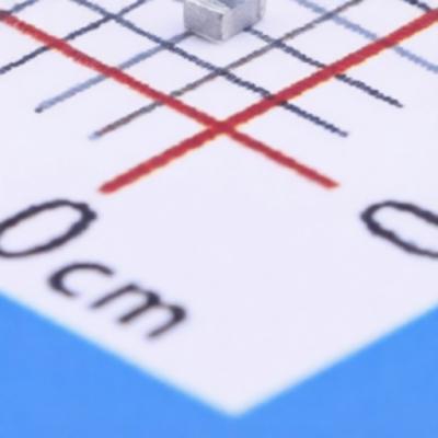 China SMD Ceramic Multilayer Chip Inductors Chilisin CLH1005T-27NJ-S-NP for High Frequency Applications up to 6GHz for sale
